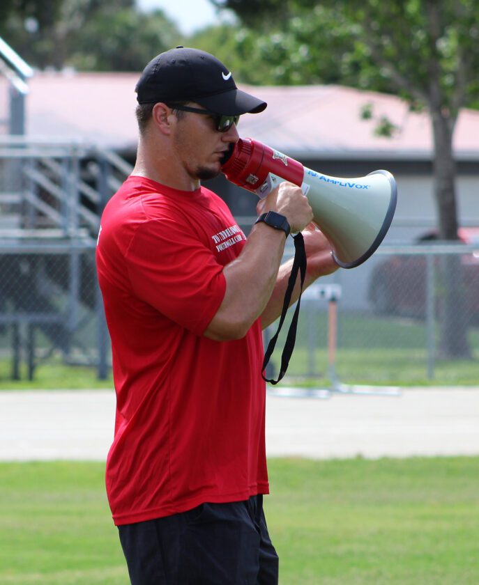 Tommy Bohanon Foundation’s annual Man UP Seminar provides life skills ...